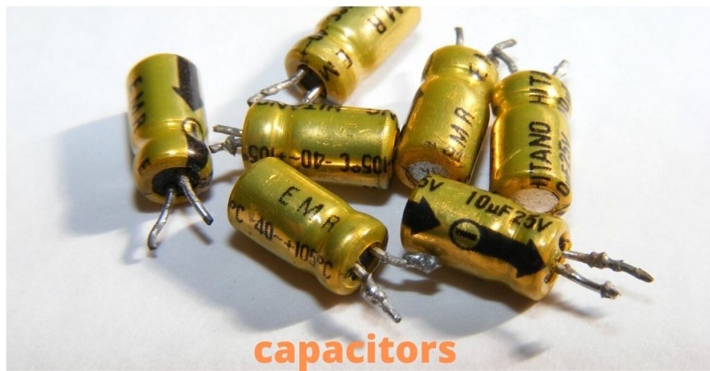 The basic guide about Basic Circuit Elements - sciencendtech
