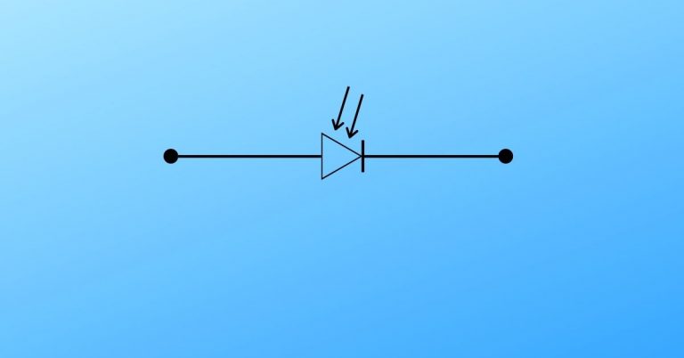 Mechanism and use of Zener diode, LED and photodiode - sciencendtech