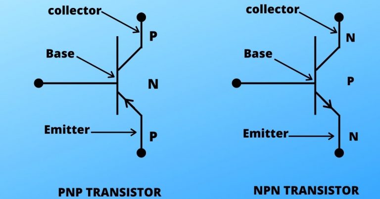 A to Z about Transistor - sciencendtech