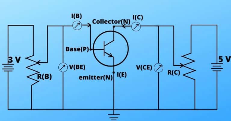 Characteristics of Transistors and their uses || part 2 - sciencendtech